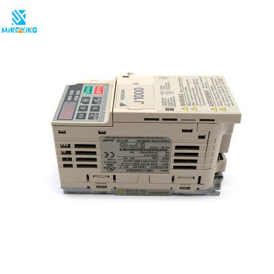 China CIMR-LB4A0018FAA Yaskawa Variable Frequency Drive Industrial Motor Control Automation Unit for sale