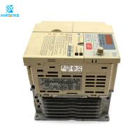 China CIMR-V7AT21P5 Yaskawa Variable Frequency Drive Industrial Motor Control Automation Unit for sale