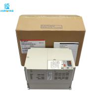 China CIMR-V7AT27P5 Yaskawa Variable Frequency Drive Industrial Motor Control Automation Unit for sale