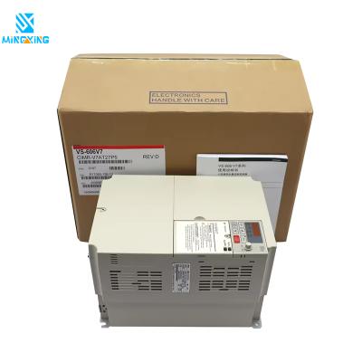 China CIMR-V7AT27P5 Yaskawa Variable Frequency Drive Industrial Motor Control Automation Unit for sale