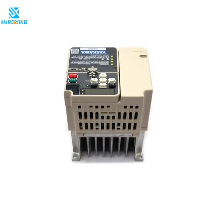 China CIPR-GA50CB004EBAA Yaskawa Variable Frequency Drive Industrial Motor Control Automation Unit for sale