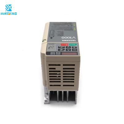 China CIMR-VCBA0003EAA Yaskawa VC4 Variable Frequency Drive Industrial Motor Control Automation Unit for sale