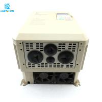China CIMR-G5A4011 Yaskawa G5 Variable Frequency Drive Industrial Motor Control Automation Unit for sale