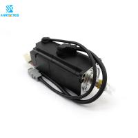 China SGM7J-04AFC6E Yaskawa Sigma-7 Servo Motor Industrial Automation Motion Control Drive Unit for sale