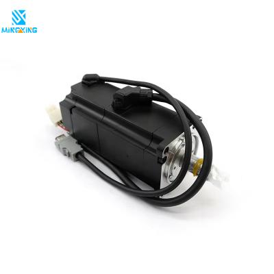 China SGM7J-04AFC6E Yaskawa Sigma-7 Servo Motor Industrial Automation Motion Control Drive Unit for sale