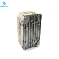 China CIMR-JT2A0002BAA Yaskawa Variable Frequency Drive Industrial Motor Control Automation Unit for sale