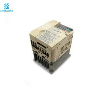 China CIMR-JC4A0004BAA Yaskawa Variable Frequency Drive Industrial Motor Control Automation Unit for sale
