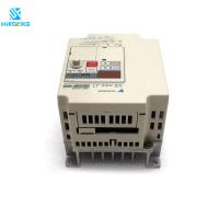 China CIMR-J7AA40P4 Yaskawa J7 Variable Frequency Drive Industrial Motor Control Automation Unit for sale
