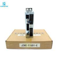 China ZNC-YIU01-E Yaskawa Industrial Automation Component Control System Equipment Unit for sale