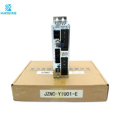 China ZNC-YIU01-E Yaskawa Industrial Automation Component Control System Equipment Unit for sale