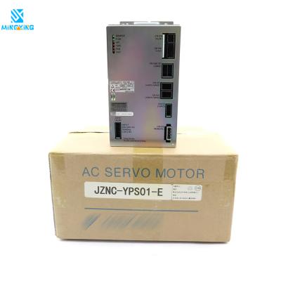 China JZNC-YPS01-E Yaskawa Robot Panel Module Industrial Robot Controller System Unit for sale