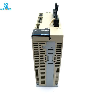 China SGD7S-5R5A00A Yaskawa Sigma-7 Servo Drive Industrial Automation Motion Control System Unit for sale