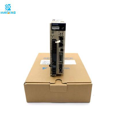 China SGD7S-2R8AA0A Yaskawa Sigma-7 Servo Drive Industrial Automation Motion Control System Unit for sale
