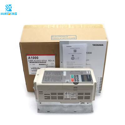 China AC4A0018FAA Yaskawa Industrial Automation Component Control System Equipment Unit for sale