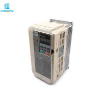 China CIMR-AB4A0009FBA Yaskawa AB4 Variable Frequency Drive Industrial Motor Control Automation Unit for sale