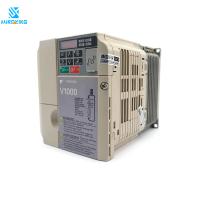 China CIMR-VC4A0005BAA Yaskawa VC4 Variable Frequency Drive Industrial Motor Control Automation Unit for sale
