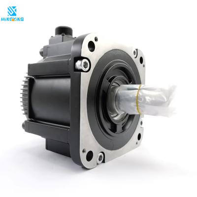 China SGMGV-44ADC61 Yaskawa Sigma-5 Servo Motor Industrial Automation Motion Control Drive Unit for sale