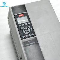 China FC-302P3K0T5E20H2XGCXXXSXXXXA0BKCXXXXDX Yaskawa Industrial VFD Motor Speed Control Automation Drive System Unit for sale