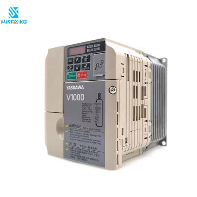 China CIMR-VCBA0006BAA Yaskawa VC4 Variable Frequency Drive Industrial Motor Control Automation Unit for sale
