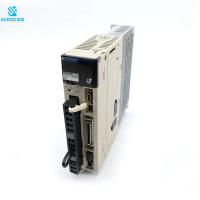 China SGD7S-2R8A00A002 Yaskawa Sigma-7 Servo Drive Industrial Automation Motion Control System Unit for sale