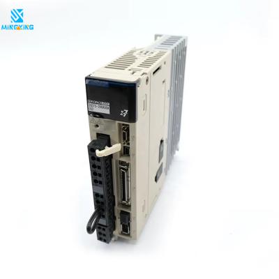 China SGD7S-2R8A00A002 Yaskawa Sigma-7 Servo Drive Industrial Automation Motion Control System Unit for sale