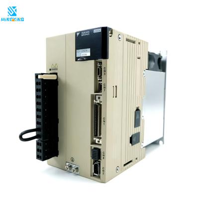 China SGDV-120A01A002000 Yaskawa Sigma-5 Servo Drive Industrial Motion Control Automation System Unit for sale
