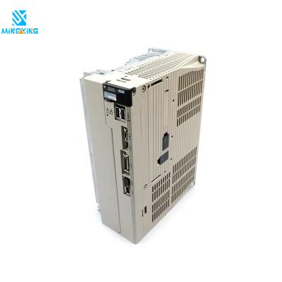 China SGDV-8R4D11A020000 Yaskawa Sigma-5 Servo Drive Industrial Motion Control Automation System Unit for sale
