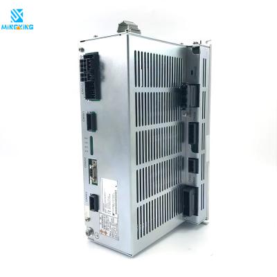 China SRDA-C0A12A01A-E Yaskawa Robot Servo Control Unit Industrial Automation Motion System Component for sale