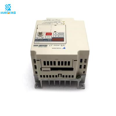 China CIMR-J7AA40P4 Yaskawa J7 Variable Frequency Drive Industrial Motor Control Automation Unit for sale