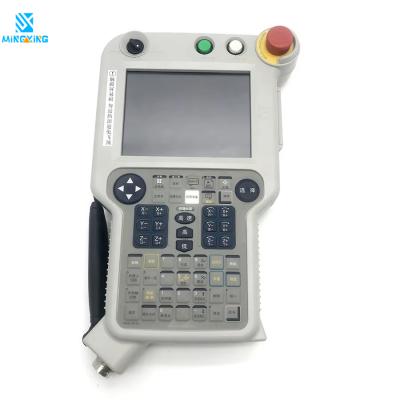 China JZRCR-NPP01B-1 Yaskawa Robot Teach Pendant Operator Panel Control System Automation Unit for sale