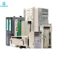 China SGDV120A21A Yaskawa Sigma-5 Servo Drive Industrial Motion Control Automation System Unit for sale