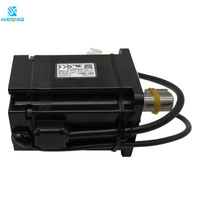 China SGMJV-08ADE6S Yaskawa Sigma-5 Servo Motor Industrial Automation Motion Control Drive Unit for sale