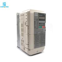 China CIMR-AB4A0009FBA Yaskawa AB4 Variable Frequency Drive Industrial Motor Control Automation Unit for sale