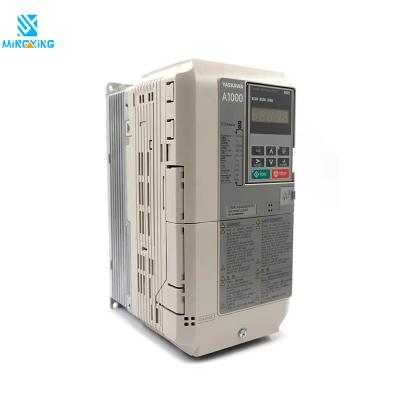China CIMR-AB4A0009FBA Yaskawa AB4 Variable Frequency Drive Industrial Motor Control Automation Unit for sale