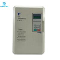 China CIMR-G5A401F Yaskawa G5 Variable Frequency Drive Industrial Motor Control Automation Unit for sale