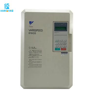 China CIMR-G5A401F Yaskawa G5 Variable Frequency Drive Industrial Motor Control Automation Unit for sale