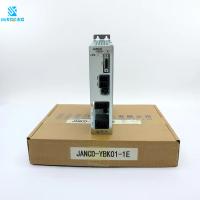 China JANCD-YCP01A-E Yaskawa Control Board Industrial Robot Controller System Automation Component for sale