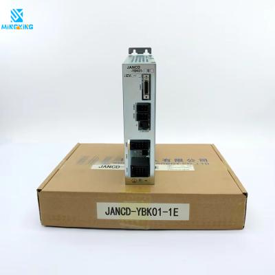 China JANCD-YCP01A-E Yaskawa Control Board Industrial Robot Controller System Automation Component for sale