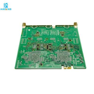China JANCD-YSF21-E Yaskawa Control Board Industrial Robot Controller System Automation Component for sale