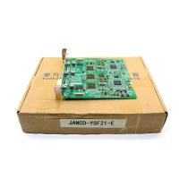 China JANCD-YSF21-E Yaskawa Control Board Industrial Robot Controller System Automation Component for sale