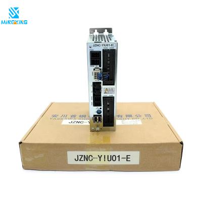 China JZNC-YIU01-E Yaskawa Robot Panel Module Industrial Robot Controller System Unit for sale