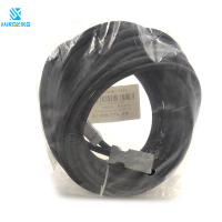 China JZSP-CMP00-09-E Yaskawa Servo Cable Assembly Industrial Automation Equipment Connection Component for sale