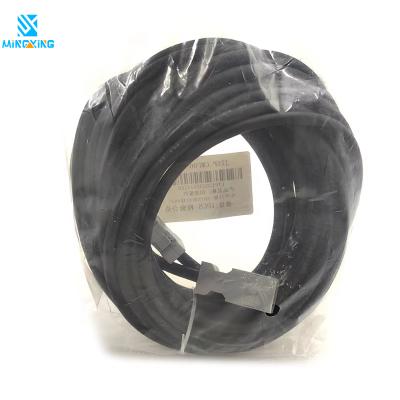 China JZSP-CMP00-09-E Yaskawa Servo Cable Assembly Industrial Automation Equipment Connection Component for sale