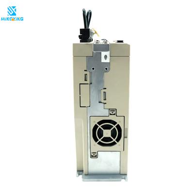 China SGD7S-7R6A00A002 Yaskawa Sigma-7 Servo Drive Industrial Automation Motion Control System Unit for sale