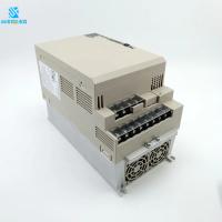 China SGD7S-470A00B202 Yaskawa Sigma-7 Servo Drive Industrial Automation Motion Control System Unit for sale