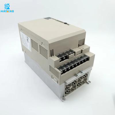 China SGD7S-470A00B202 Yaskawa Sigma-7 Servo Drive Industrial Automation Motion Control System Unit for sale