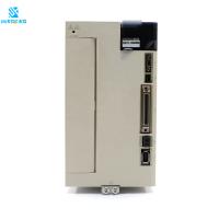 China SGD7S-180A00A Yaskawa Sigma-7 Servo Drive Industrial Automation Motion Control System Unit for sale