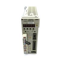 China SGDH-02AE-0Y Yaskawa Sigma-II Servo Drive CNC Machine Tool Robot Control Drive Unit for sale