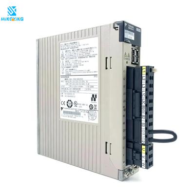 China SGDV-1R6A11B002000 Yaskawa Sigma-5 Servo Drive Industrial Motion Control Automation System Unit for sale