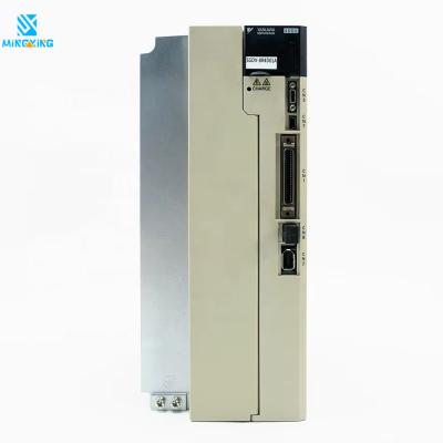China SGDV-8R4D01A Yaskawa Sigma-5 Servo Drive Industrial Motion Control Automation System Unit for sale